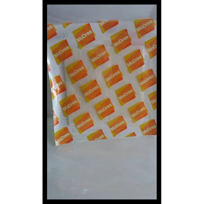 Jual Modres Alginate Dressing 10X10Cm | Shopee Indonesia