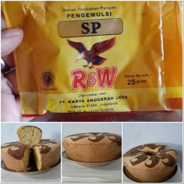 Jual Sp sachet isi 10 pcs @25 gram | Shopee Indonesia