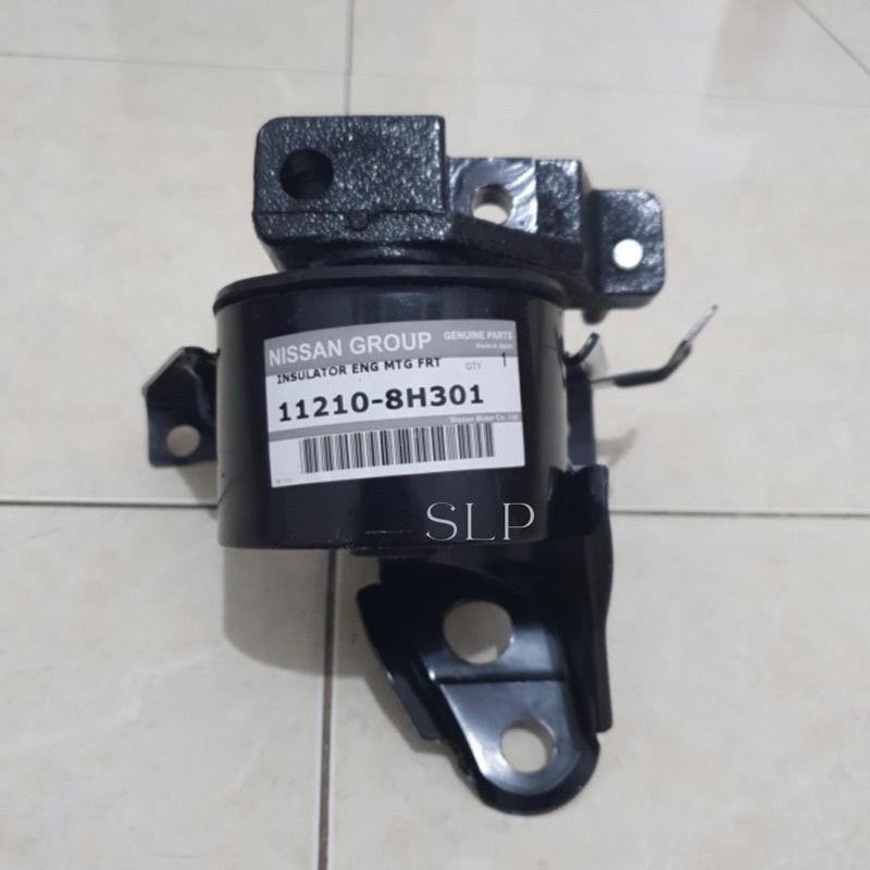 Jual mounting kanan t30 11210-8H310 OEM | Shopee Indonesia