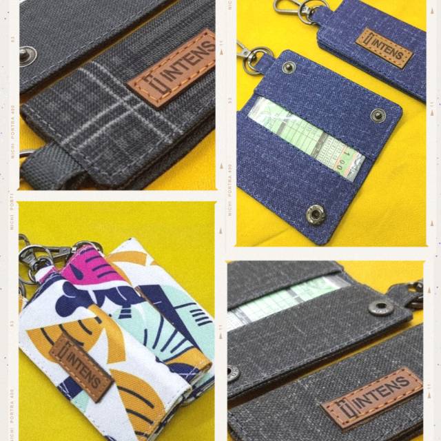 Jual Dompet STNK Motor / Mobil | Shopee Indonesia