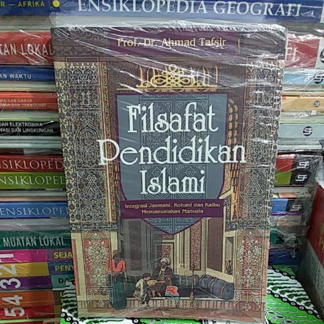 Jual Filsafat Pendidikan Islam | Shopee Indonesia