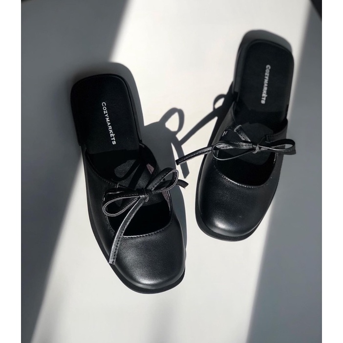 Jual COMFY FLATSHOES | Shopee Indonesia