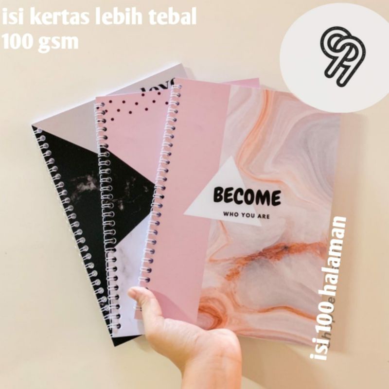 Jual NOTEBOOK JOURNAL NOTEBOOK A6 NOTEBOOK NOTE BOOK JURNAL NOTES BOOK ...