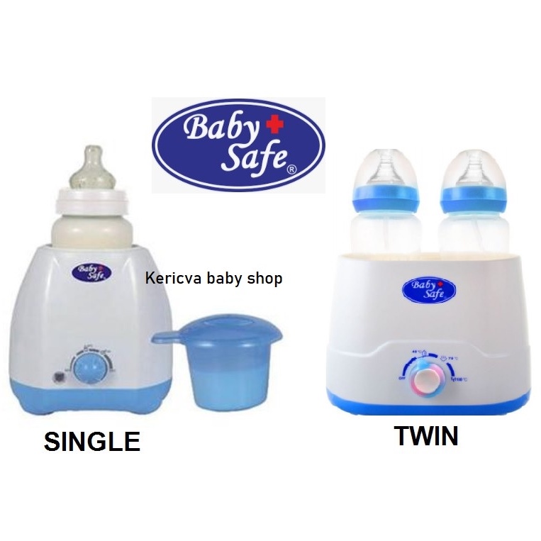 Jual Baby Safe Milk and Food Warmer/Pemanas susu dan makanan bayi ...