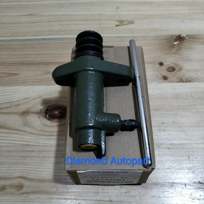 Jual DIAMOND CO ASSY CLUTCH MASTER KOPLING BAWAH TRITON 2.8CC KB7T ...