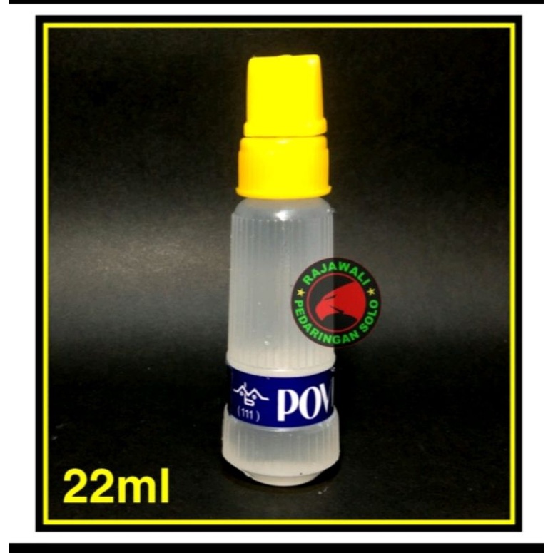 Jual LEM POVINAL DAN GLUVINAL 22 ML LEM KERTAS BAHAN SLIME | Shopee ...