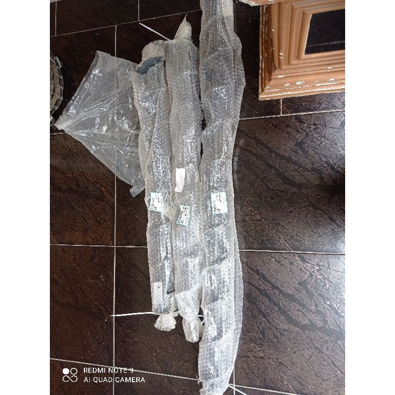 Jual Combine Harvester, ulir, shaft, screw | Shopee Indonesia