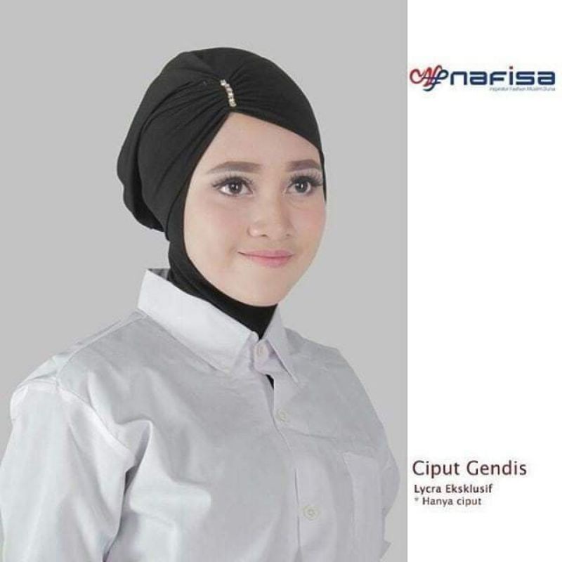 Jual CIPUT GENDIS by NAFISA PRODUCTION | Shopee Indonesia