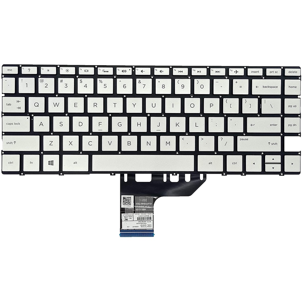Jual Keyboard Hp Spectre X360 13-ae519tu - new product | Shopee Indonesia