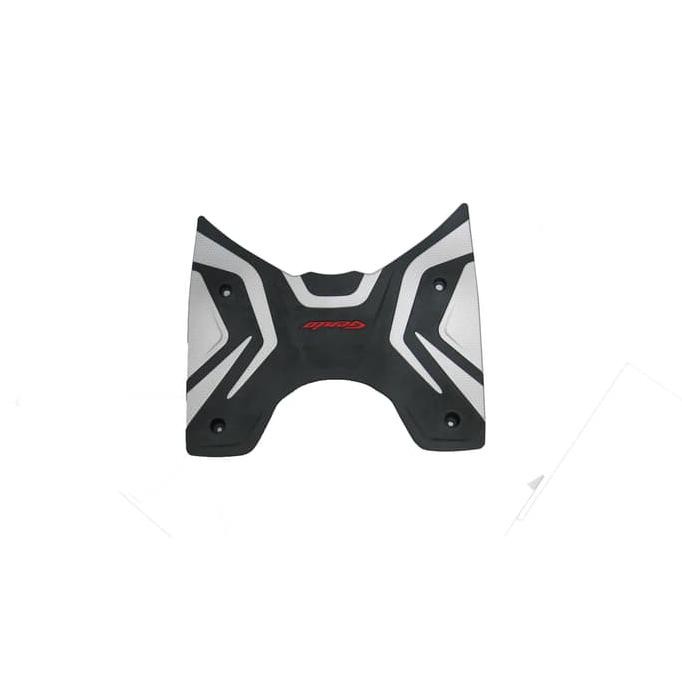 Jual Rubber Step Floor Original Honda Genio - Black | Shopee Indonesia