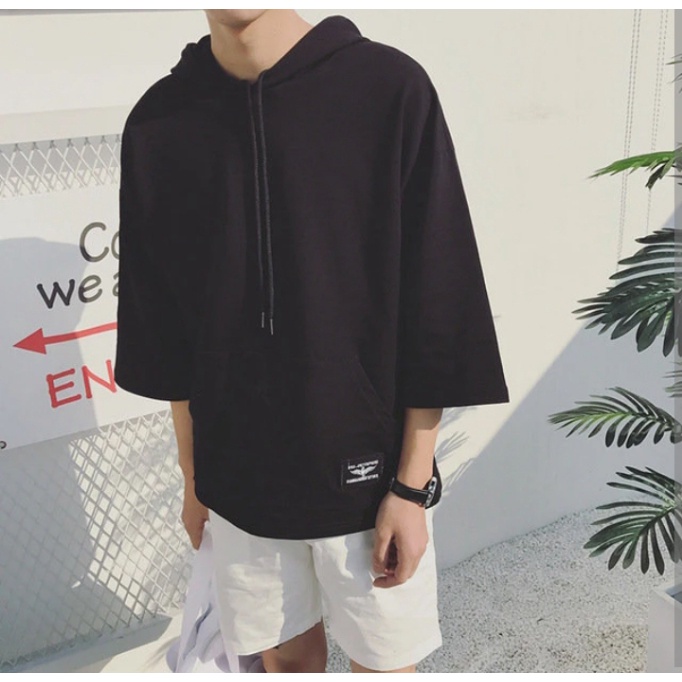 Jual KUKABILAL SWEATER HOODY HUDI PRIA / PEREMPUAN / UNISEX | Shopee ...