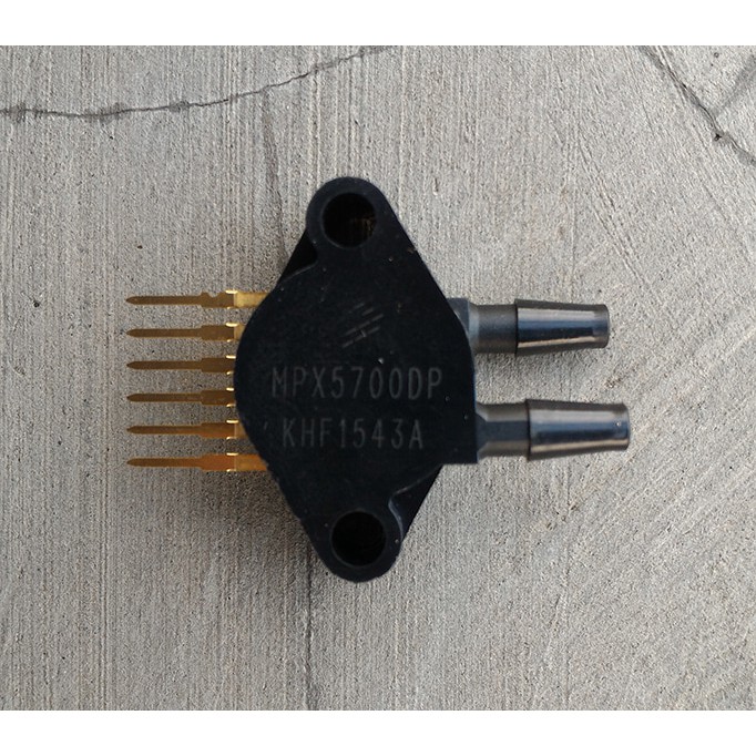 Jual MPX5700DP Sensor Tekanan Udara | Shopee Indonesia