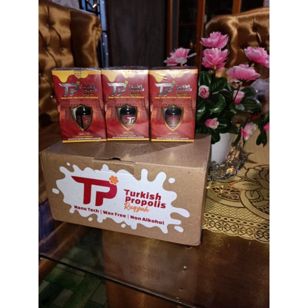 Jual Turkish Propolis | Shopee Indonesia