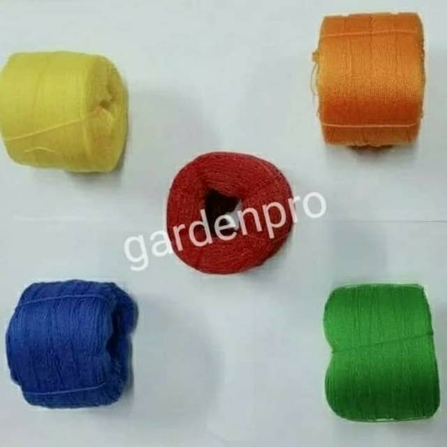 Jual Tali Tambang Tali Jaring | Shopee Indonesia