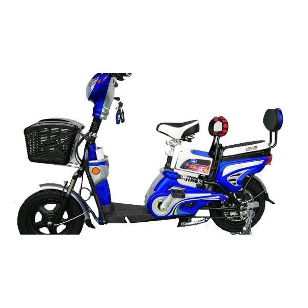 Jual spesial promo Motor Listrik Type Earth Gold | Shopee Indonesia