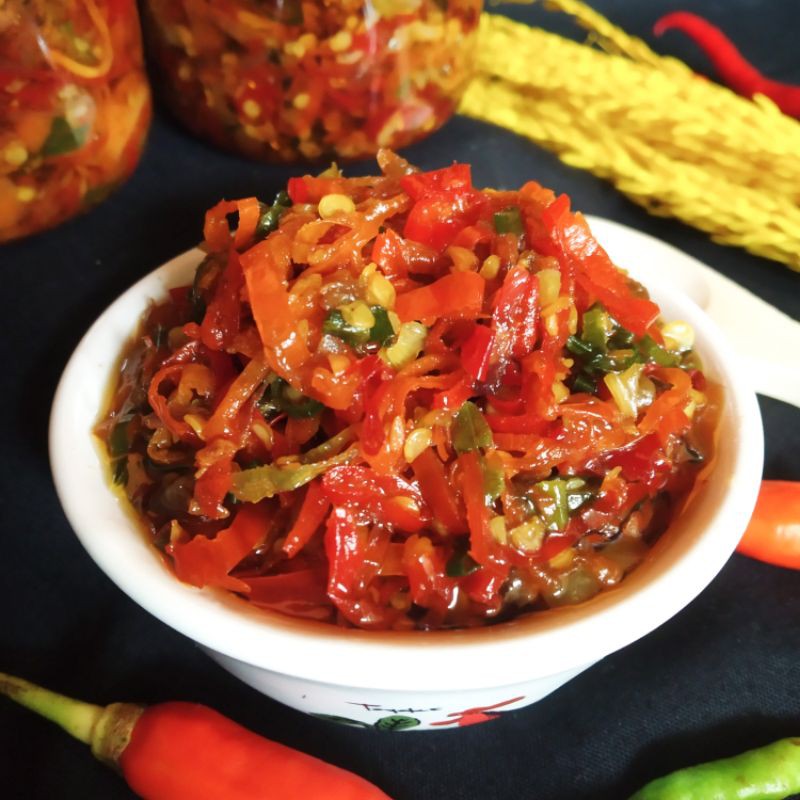 Jual SAMBEL IRIS / SAMBEL IRIS CUMI / SAMBEL TERI / SAMBEL JENGKOL ... Jual SAMBEL IRIS / SAMBEL IRIS CUMI / SAMBEL TERI / SAMBEL JENGKOL ...