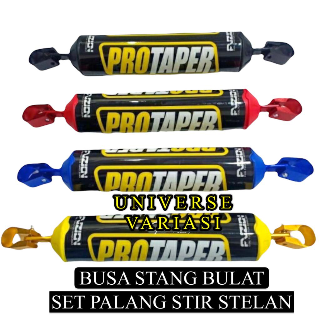 Jual BUSA STANG + STABILIZER PALANG STIR CNC ORI PROTAPER PNP R25 YZF ...