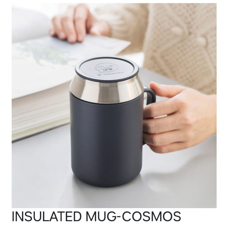 Jual Insulated Mug (1pc) | Shopee Indonesia