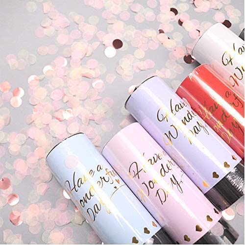 Jual Party Popper mini 11cm (NEW) | Shopee Indonesia