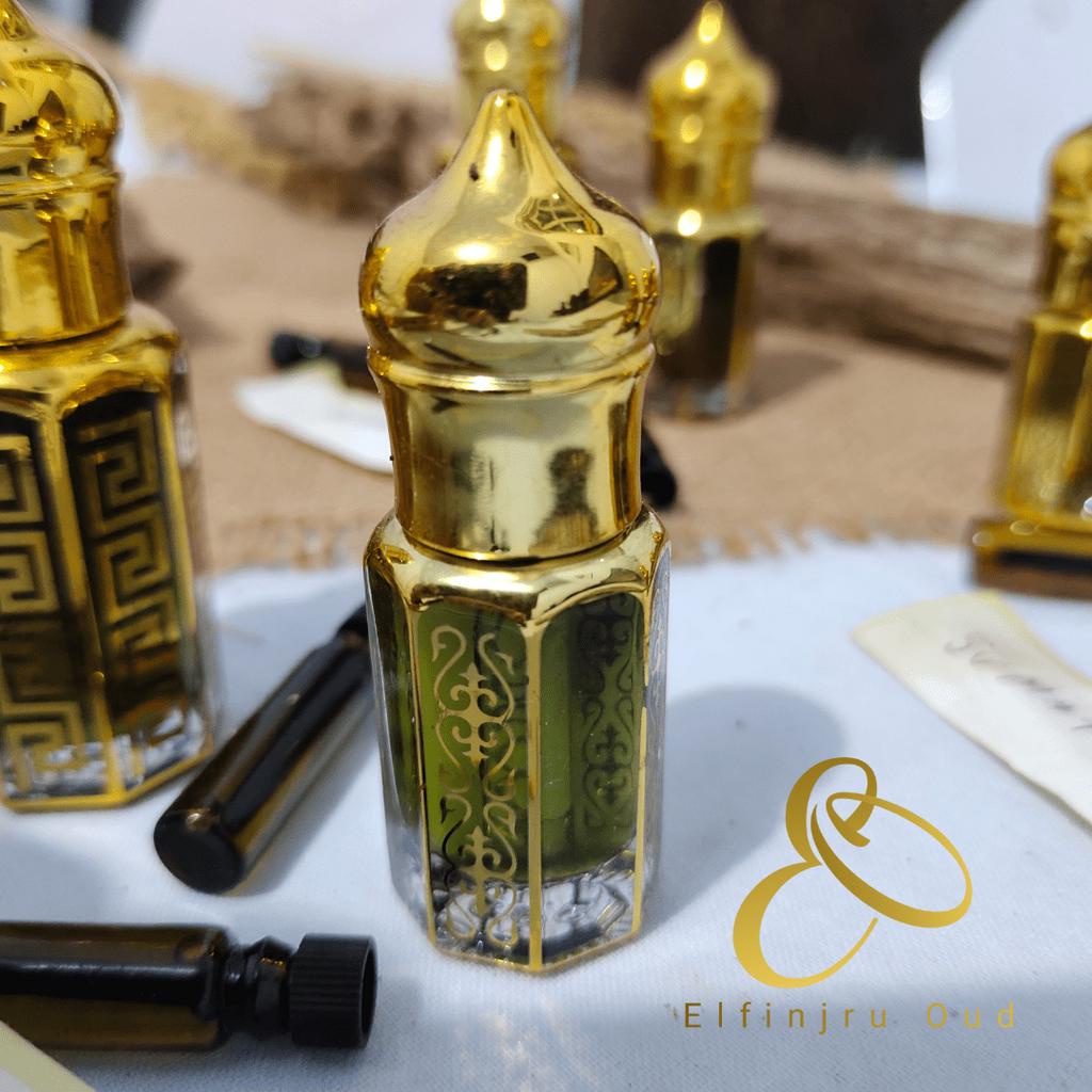Jual PARFUM KAYU GAHARU GRADE PREMIUM ASLI PURE OUD OIL 1 ML 3 ML ...