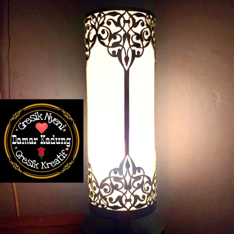 Jual Lampu Hias Ukir Paralon | Shopee Indonesia