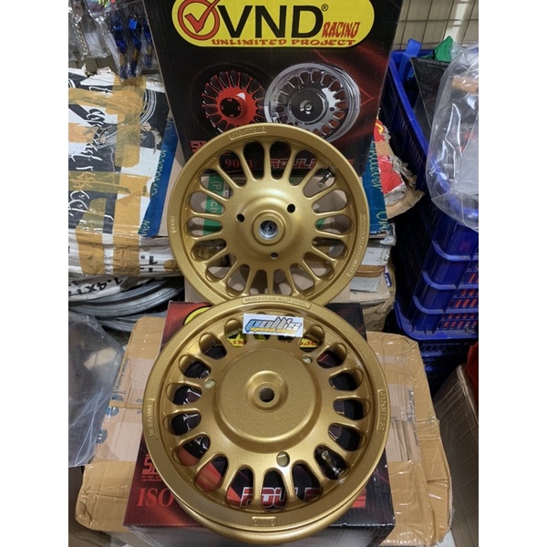 Jual VELG RACING VND R12 BEAT SCOOPY & Vario 110’ | Shopee Indonesia