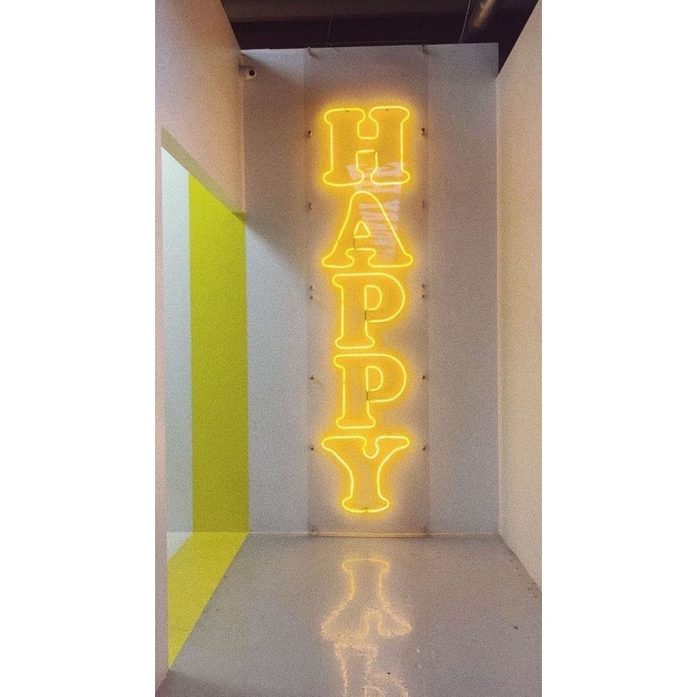Jual Custom Neon Flex Sign LED RAPI CEPAT - Desain Logo Nama Huruf ...
