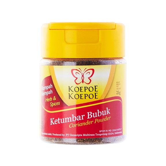 Jual Ketumbar Bubuk Terlengkap & Harga Terbaru April 2026 | Shopee ...