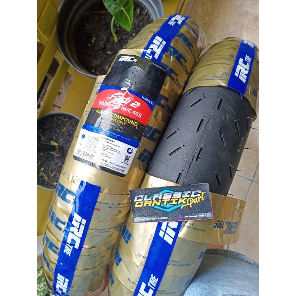 Jual ban fasti 2 90/80 - 17 ban donat fasti 2 | Shopee Indonesia