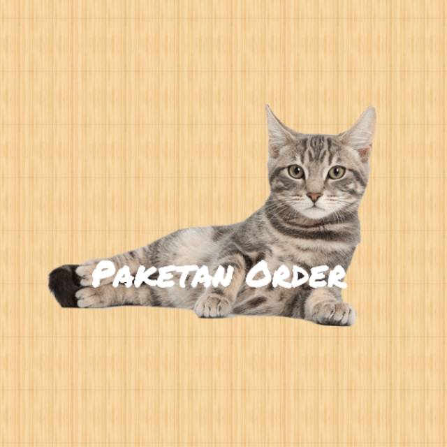 Jual Paketan Order | Shopee Indonesia