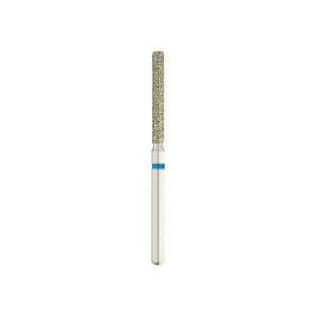 Jual Dental bur fissure highspeed / bur preparasi gigi / round /inverted /fissure / bur ...