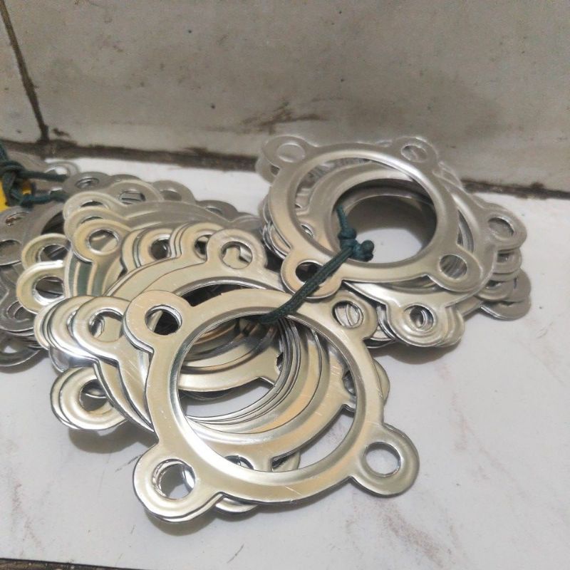 Jual Packing Head Cylinder Blok Vespa | Shopee Indonesia