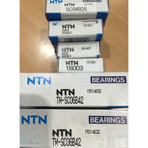 Jual Sepesialis Sparepart Honda Bearing Set Kruk As, Kopling Dan Transmisi Honda Tiger | Shopee ...