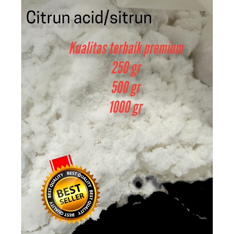 Jual BIANG CITRUN BUBUK AJAIB PEMBERSIH MULTIFUNGSI 1/2KG | Shopee ...