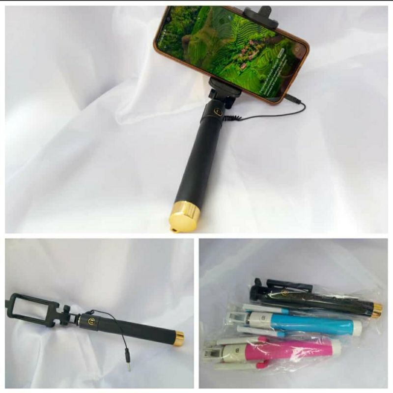 Jual Tongsis 1 Meter | Shopee Indonesia