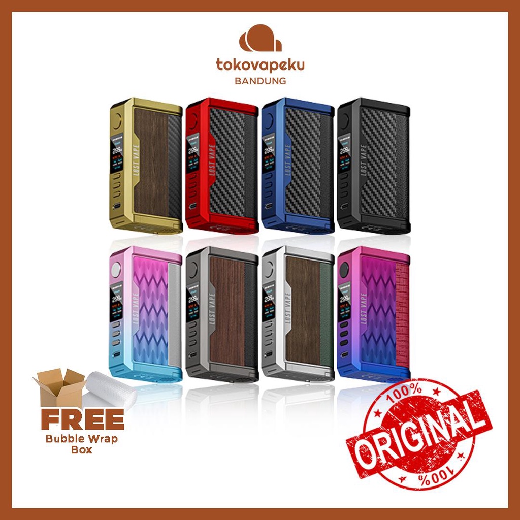 Jual CENTAURUS Q200 MOD CENTAURUS QUEST CENTAURUS ORIGINAL by LOSTVAPE ...