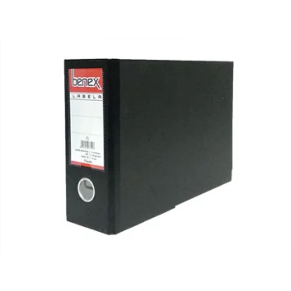 Jual Map Dokumen Kwitansi Ordner / Odner BENEX Labela 1/2 Folio F4 977 ...