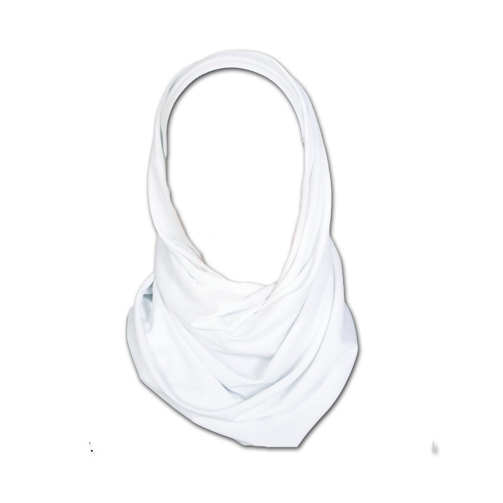 Jual HIJAB SEGI EMPAT PUTIH POLOS JAHIT TEPI | Shopee Indonesia