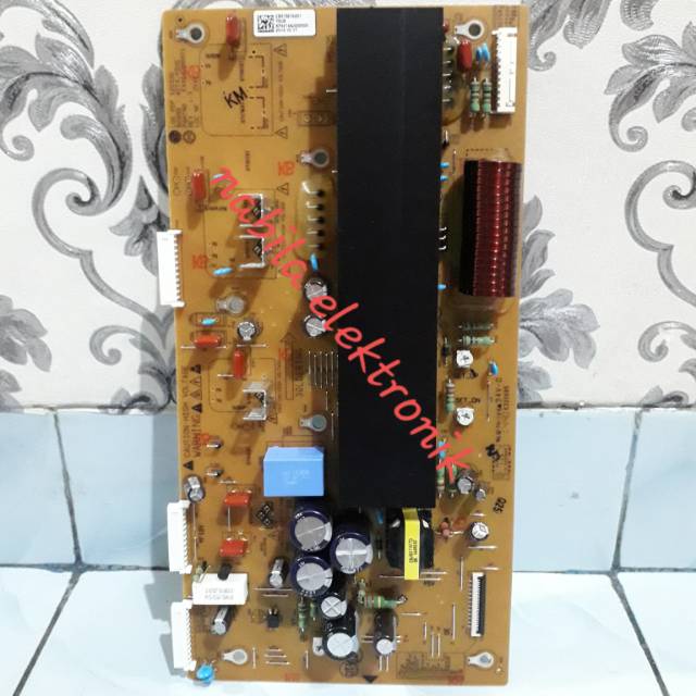 Jual LG 42PA4500 YMAIN Y SUS TV PLASMA Y.SUS TV PLASMA LG 42PN4500 ORI ...