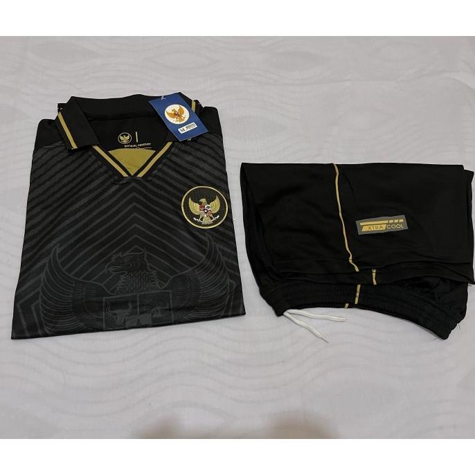 Jual Baju Bola Jersey Timnas Indonesia Jersey Timnas Indonesia 3Rd ...