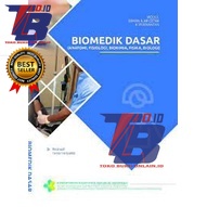 Jual buku Biomedik-Dasar-Komprehensif | Shopee Indonesia