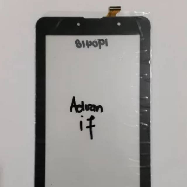 Jual Touchscreen Advan i7 | Shopee Indonesia