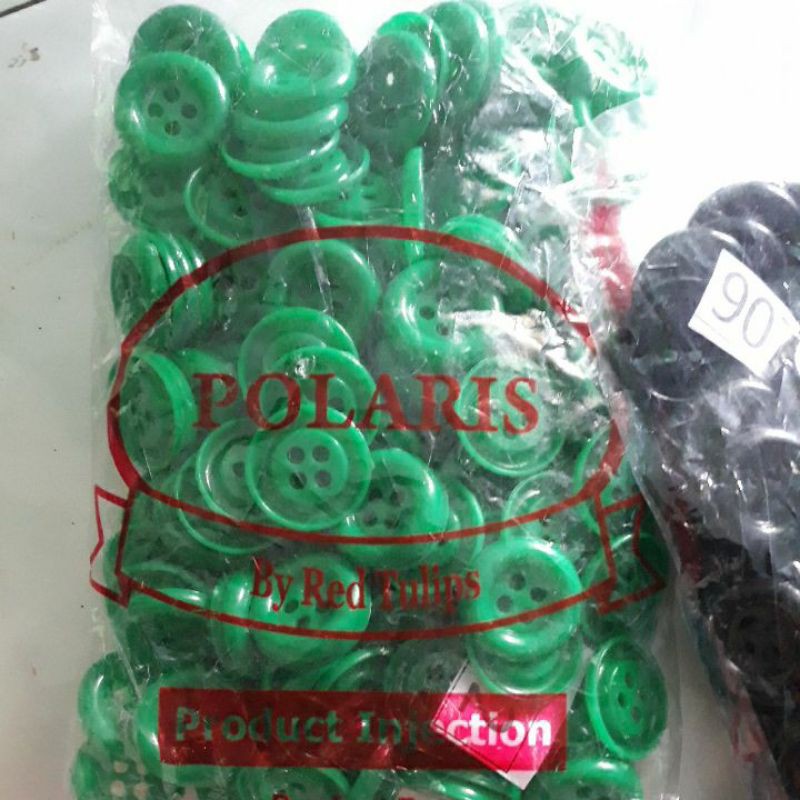 Jual kancing plastik pack | Shopee Indonesia
