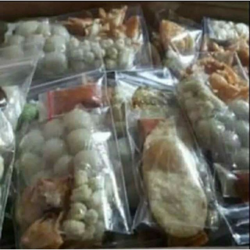 Jual baso aci | Shopee Indonesia