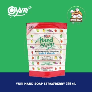 Jual yuri hand soap Harga Terbaik & Termurah Mei 2024 | Shopee Indonesia