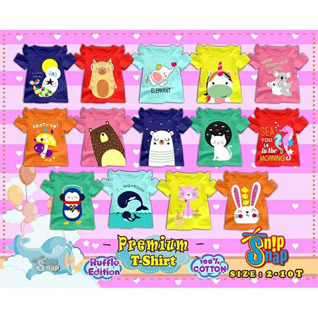 Jual Snipsnap (10pcs) | Shopee Indonesia