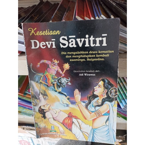 Jual Kesetiaan Devi Savitri | Shopee Indonesia
