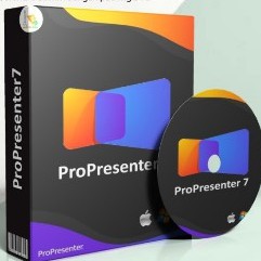 Jual ProPresenter 7 for MacOS & Windows . | Shopee Indonesia
