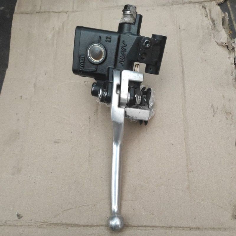 Jual MASTER ATAS MASTER REM DEPAN CBS ISS COMBI HONDA BEAT ECO /VARIO ...