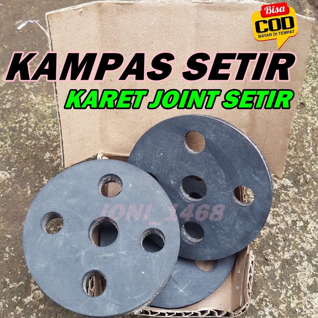 Jual KARET STIR, JOINT FLEXIBLE STEER untuk KIJANG KAPSUL , SUZUKI SIDEKICK , KIJANG SUPER ...